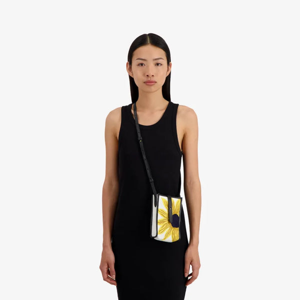 SOLEIL YELLOW CAPRICE CASE — Atelier Boutique